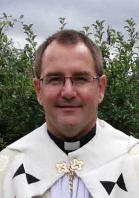 Who’s who? – The Ross Parishes: Ross-on-Wye, Walford & Brampton Abbotts