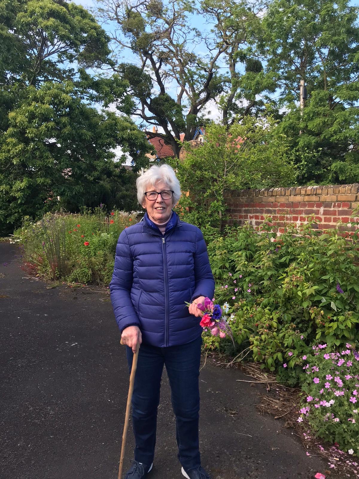 Ann Purvis – The Ross Parishes: Ross-on-Wye, Walford & Brampton Abbotts