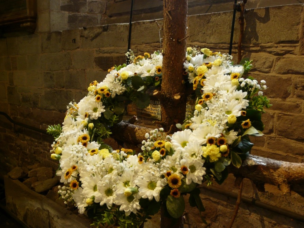 Holy Week and Easter in the Ross Parishes – The Ross Parishes: Ross-on ...