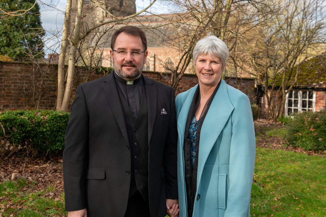 A pastoral letter from The Revd Sean Semple – The Ross Parishes: Ross ...