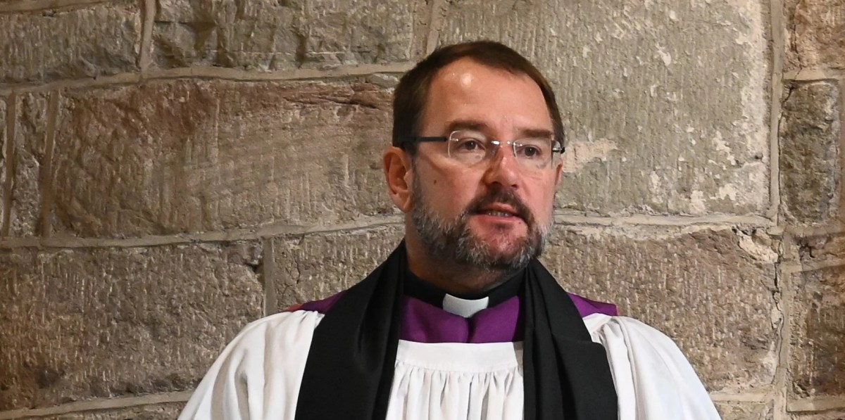 A pastoral letter from The Revd Sean Semple – The Ross Parishes: Ross ...