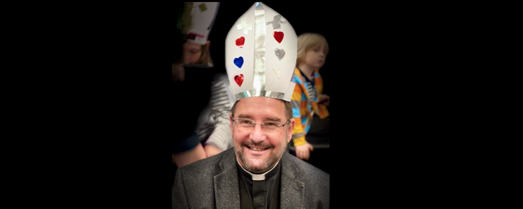 Bishop Sean Semple’s Consecration – The Ross Parishes: Ross-on-Wye ...