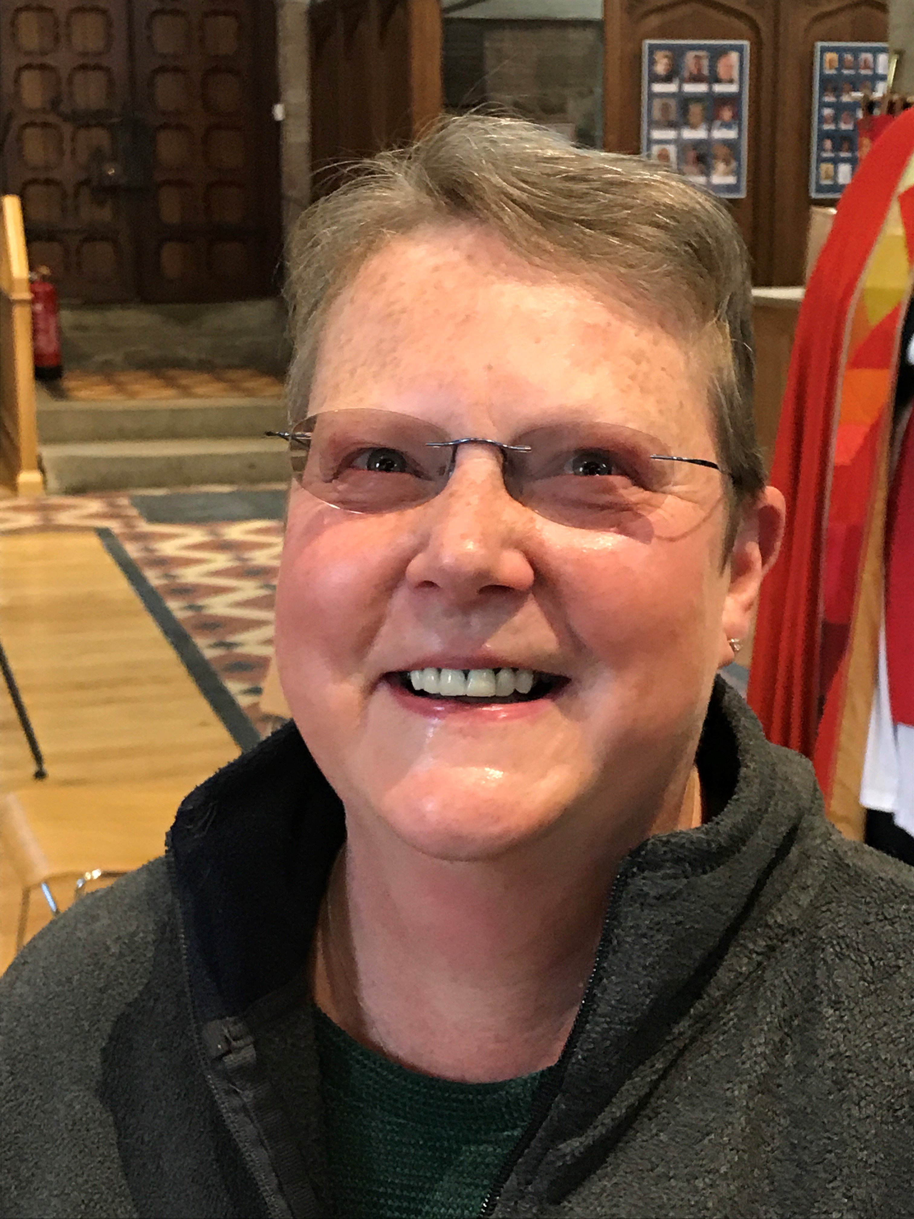 Who’s who? – The Ross Parishes: Ross-on-Wye, Walford & Brampton Abbotts